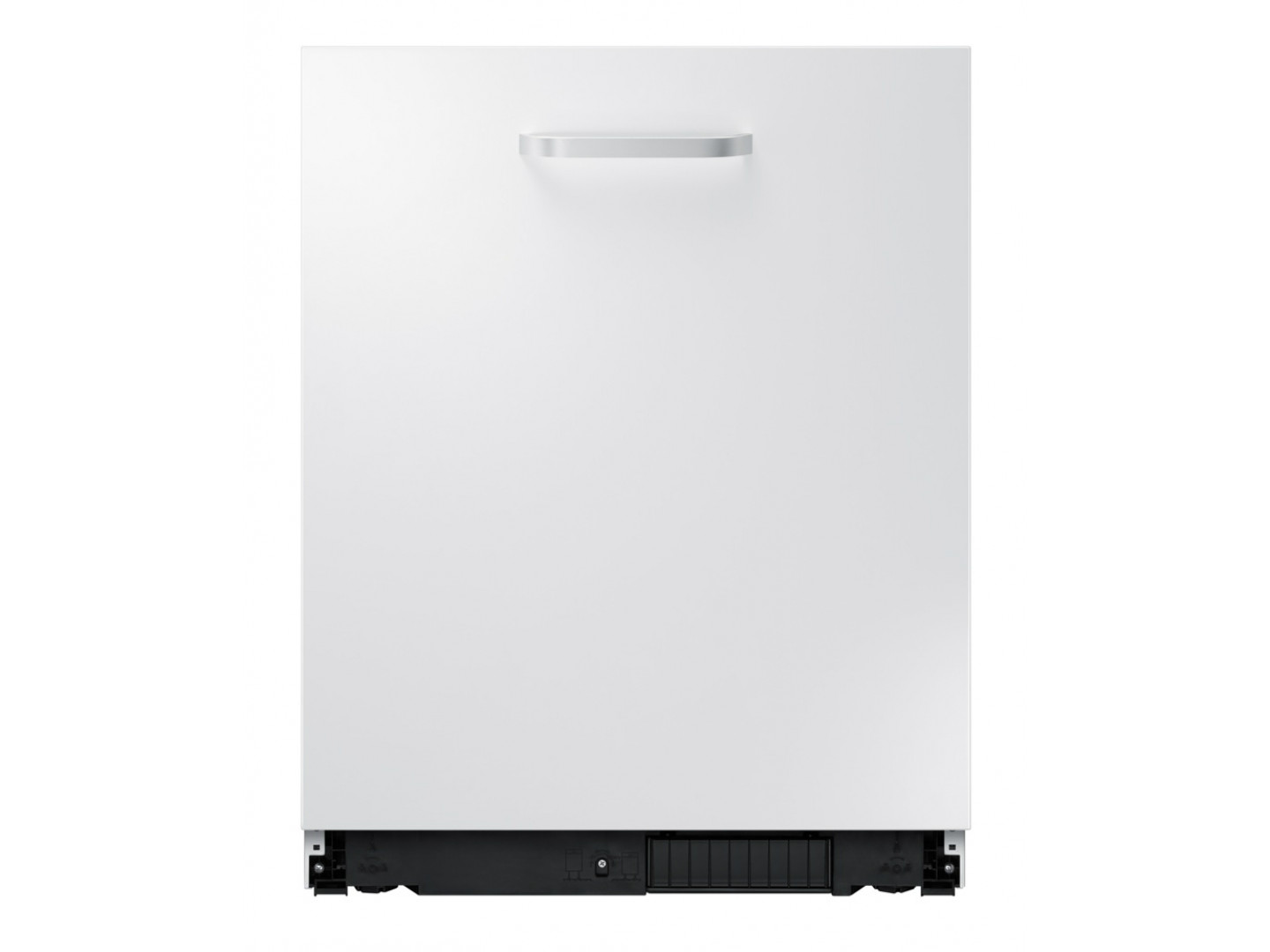 Купити Посудомийна машина вбудована Samsung Dw60m5050bb Wt за низькою
