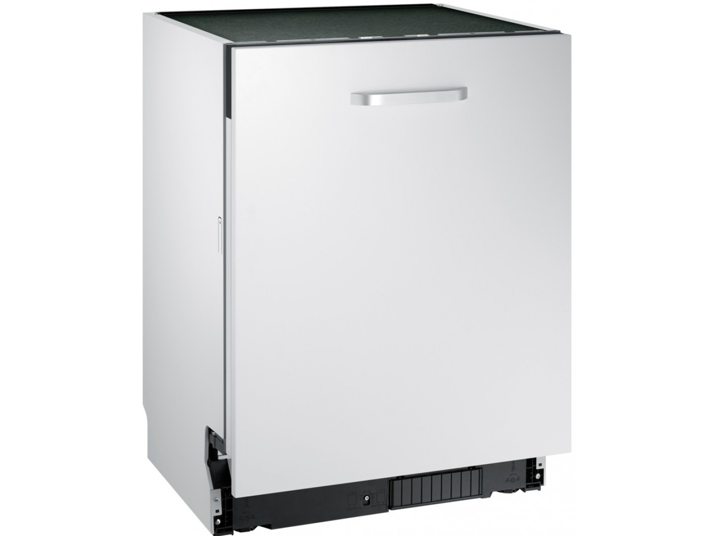 Купити Посудомийна машина вбудована Samsung Dw60m5050bb Wt за низькою