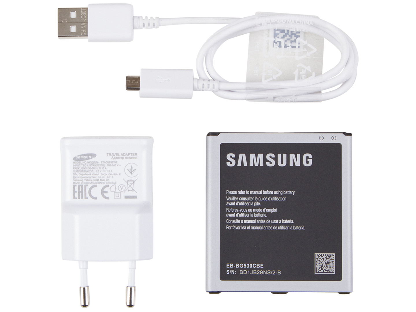 Відгуки про Samsung J250F/DS Galaxy J2 (2018) Black. Найнижча ціна на ...