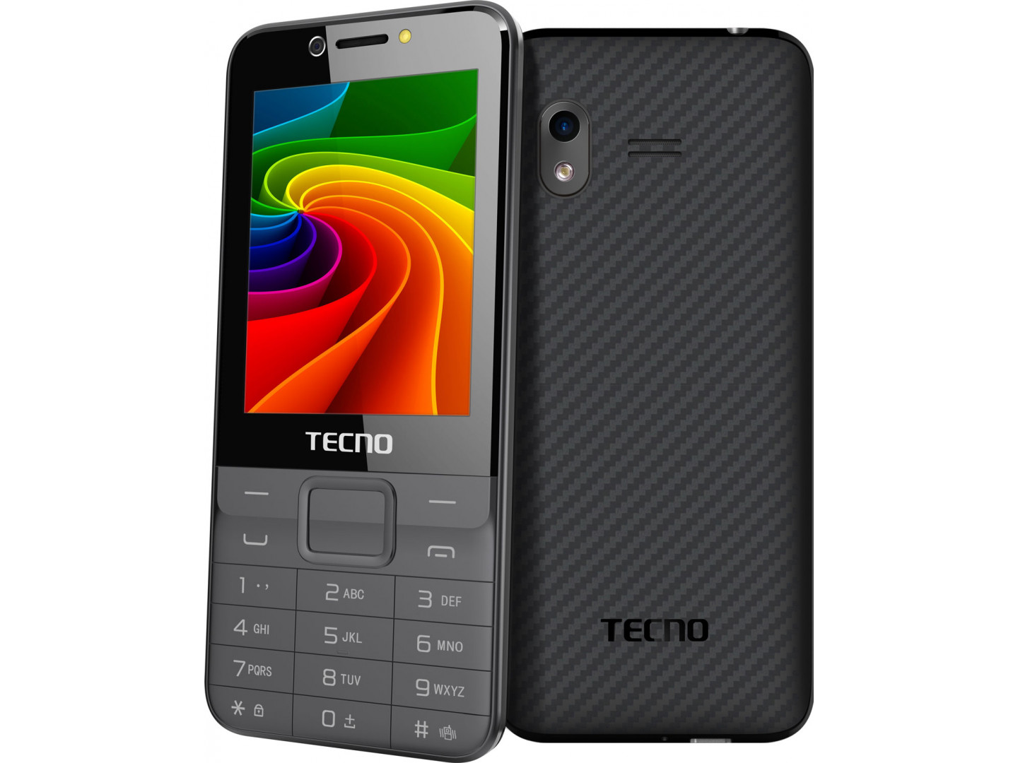 Відгуки про Tecno T473 Dual Sim Space Gray. Найнижча ціна на Tecno T473 ...