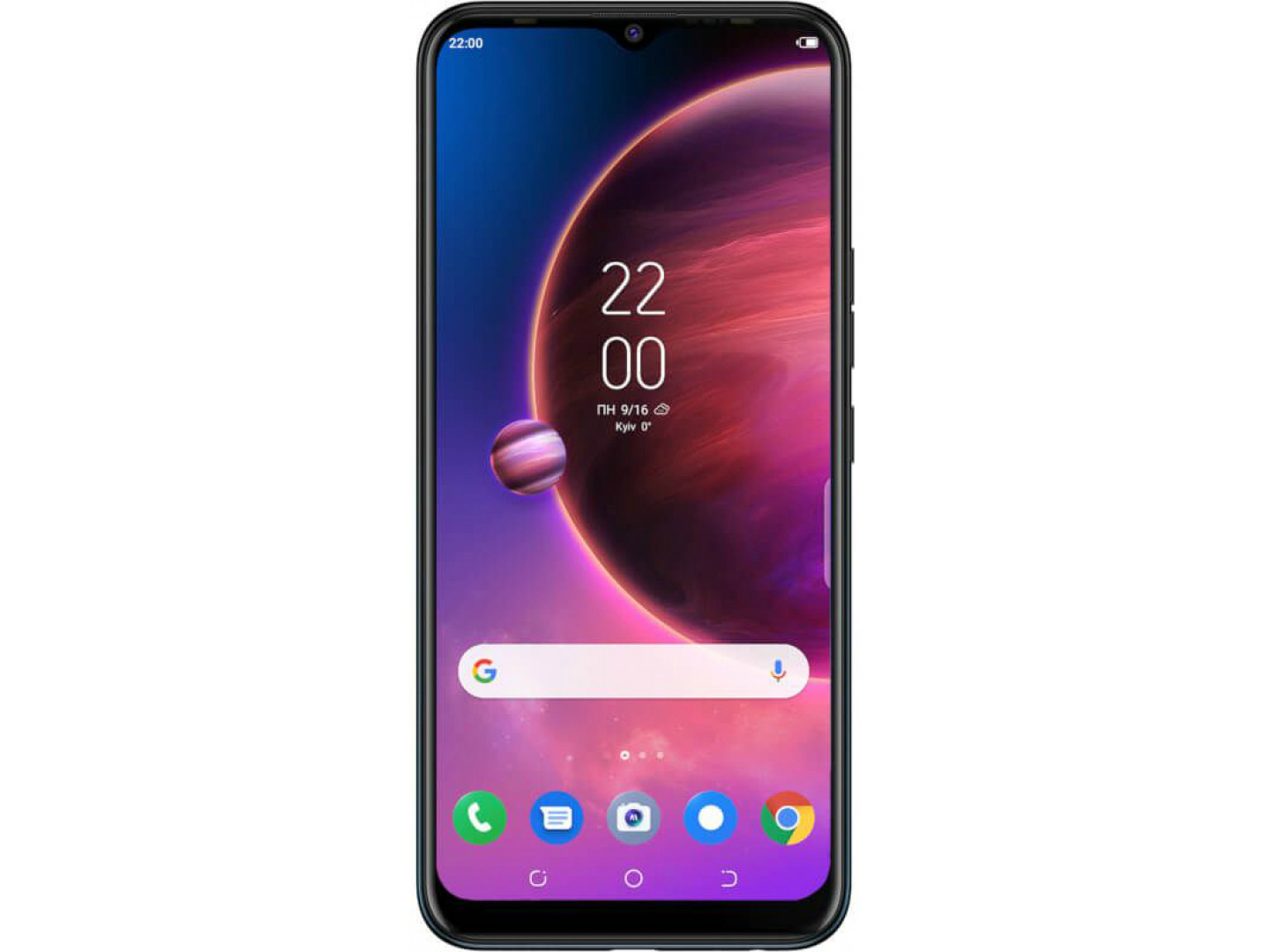 Купити Смартфон Tecno Camon 12 (CC7) Dual Sim Dark Jade за низькою ...