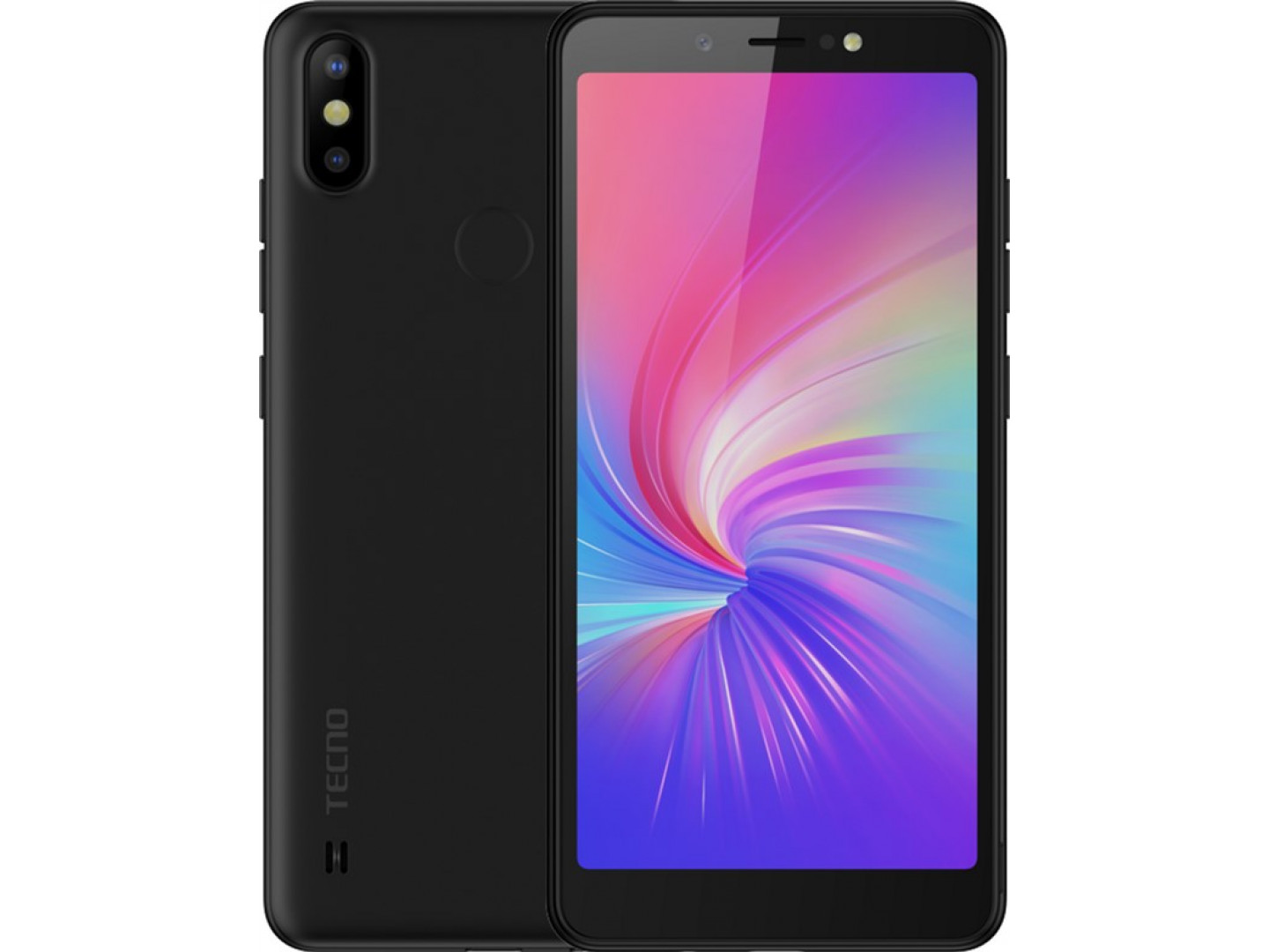 Відгуки про Tecno POP 2s Pro (KB2j) 2/32GB Dual Sim Midnight Black ...