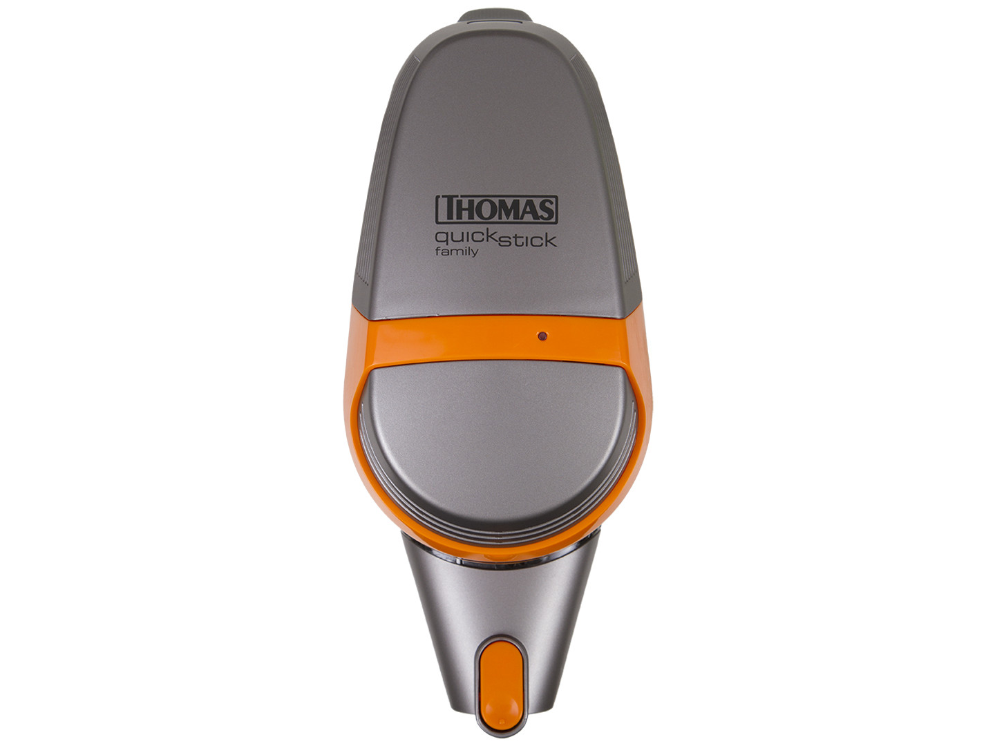 Купити Пилосос ручний для дому Thomas QUICK STICK FAMILY за низькою ...