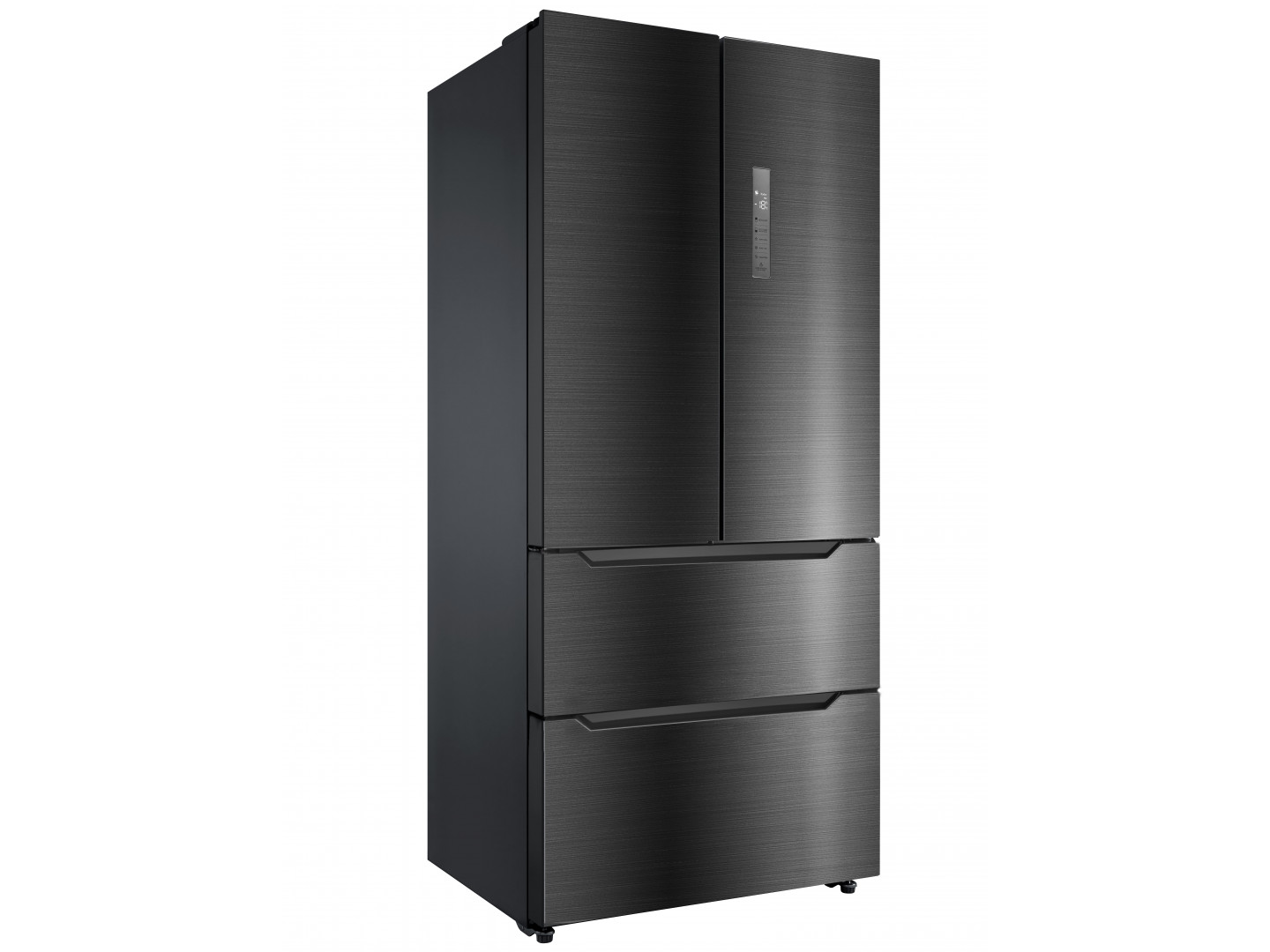 Купити Холодильник Toshiba GR-RF532WE-PMJ (06) за низькою ціною в Києві ...