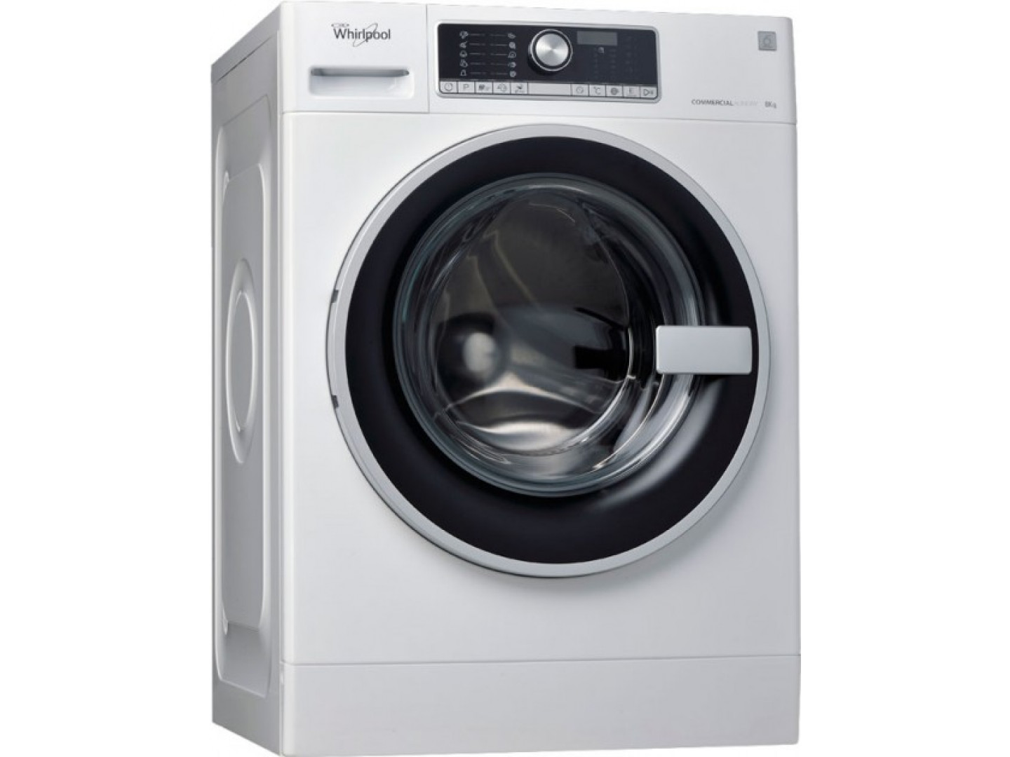 Купити Пральна машина Whirlpool AWG 812/PRO за низькою ціною в Києві ...