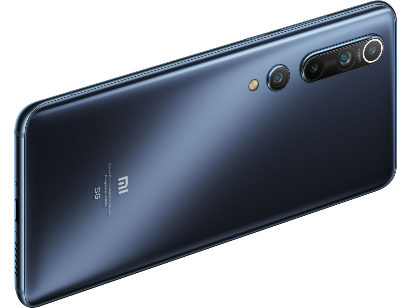 Купити Смартфон Xiaomi Mi 10 8/128GB Twilight Grey (M2001J2G) за ...