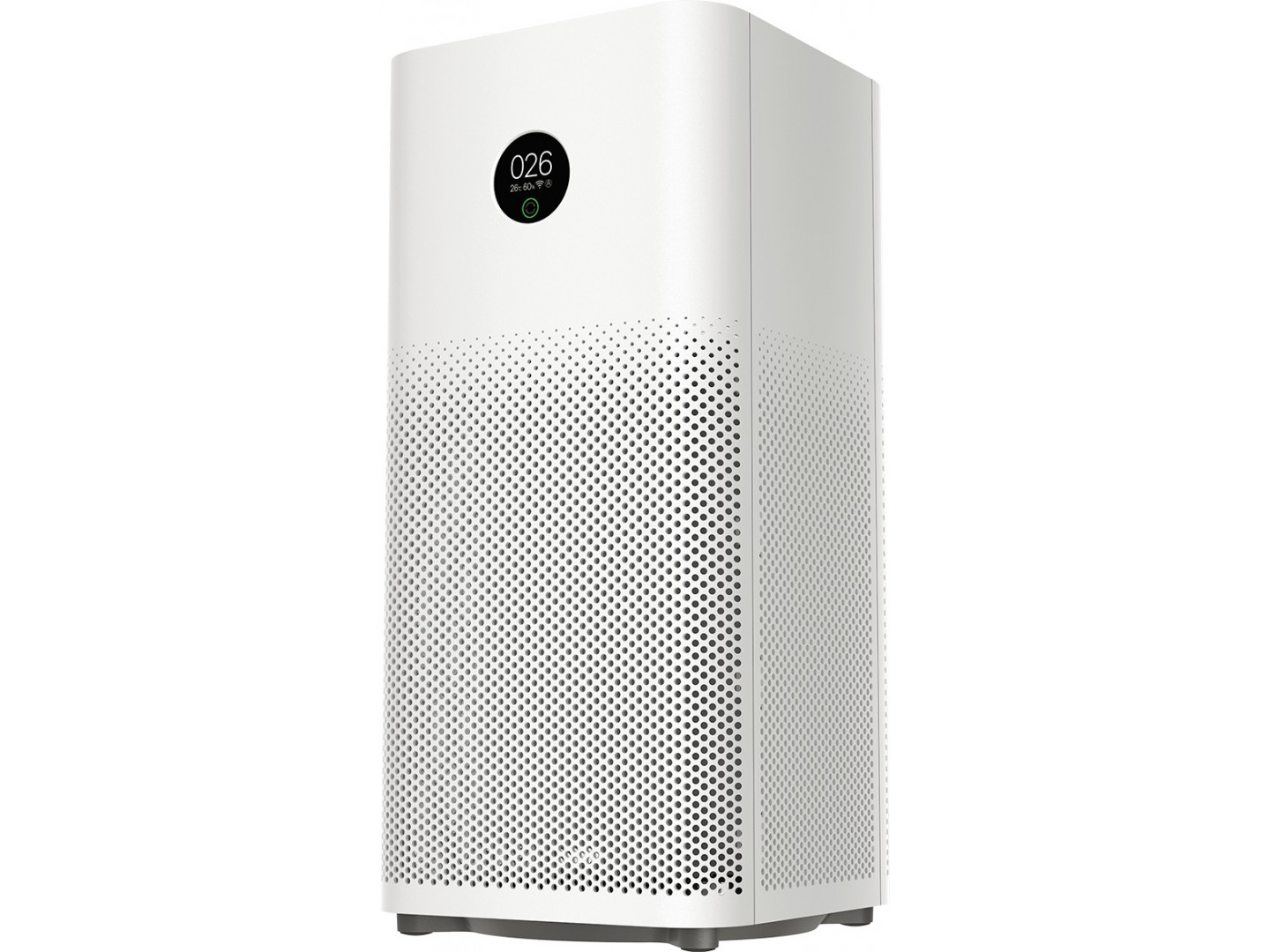 Купити Очищувач повітря Xiaomi Mi Air Purifier 3H за низькою ціною в ...