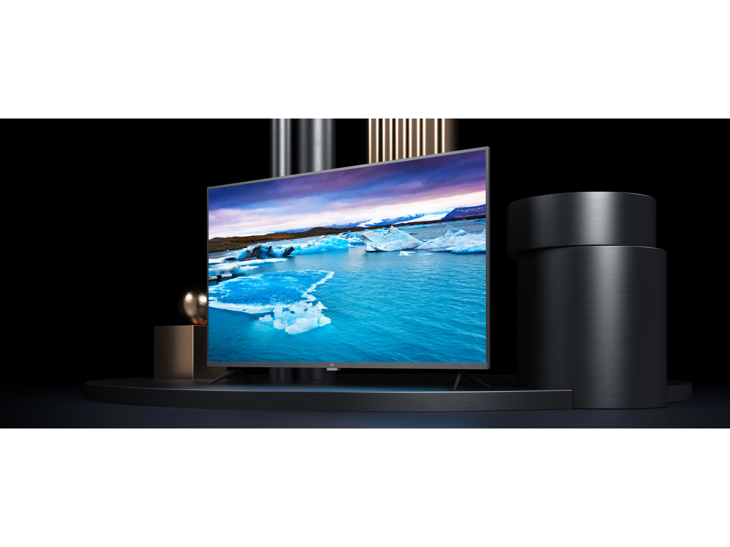Відгуки про Xiaomi Mi TV UHD 4S 50 (L50M5-5ARU). Найнижча ціна на ...