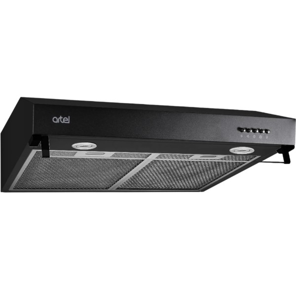 Вытяжка традиционная ARTEL ART 0960 L PUNTO BLACK купить - цена ...