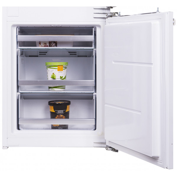 Купити Холодильник вбудовуваний Gorenje NRKI 2181 A1 за низькою ціною в ...