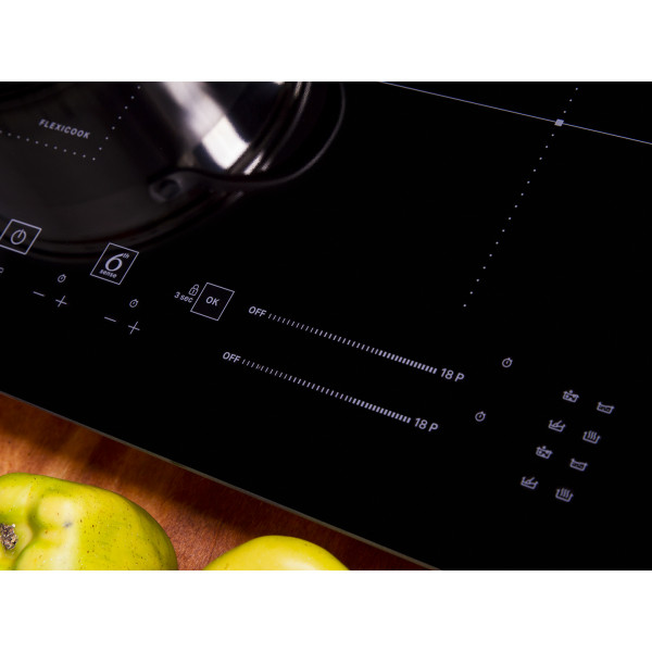 Купити Варильна поверхня електрична Whirlpool WLS7960NE за низькою ...