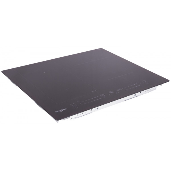 Купити Варильна поверхня електрична Whirlpool WLS7960NE за низькою ...