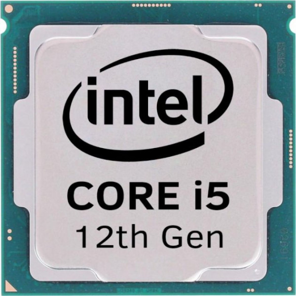 Процесор Intel Core i5-12400F (CM8071504555318) купити - ціна ...
