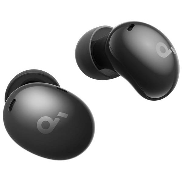 Навушники вкладиші бездротові TWS Anker SoundСore A30i Black (A3958G11 ...