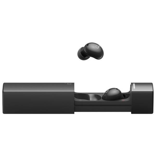 Навушники вкладиші бездротові TWS Anker SoundСore A30i Black (A3958G11 ...