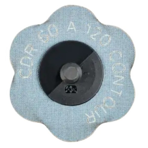Круг шліфувальний Pferd 60мм А80-CONTOUR (4007220898857) купити - ціна ...