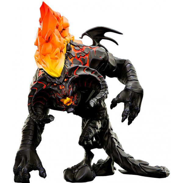 Колекційна фігурка Lord of the Rings LORD OF THE RINGS Balrog Mini ...