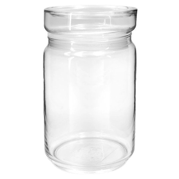 Ємність для сипучих ARC Club Stackable 1 л (X1463) купити - ціна ...