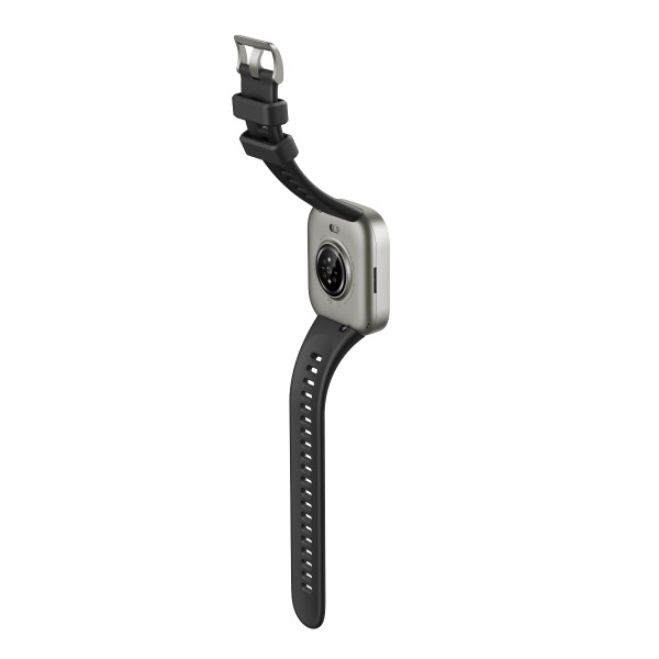 Смарт-часы Amazfit Bip Max Silver купить - цена, характеристики | COMFY