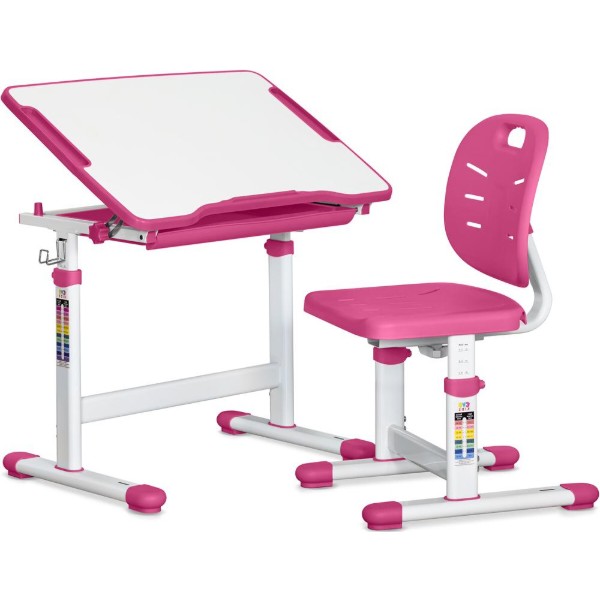 Комплект меблів дитячий Evo-kids Evo-05 Ergo PN купити - ціна ...