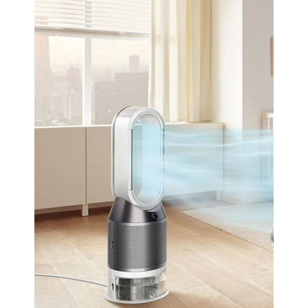 Очищувач повітря Dyson PH01 купити - ціна, характеристики | Comfy