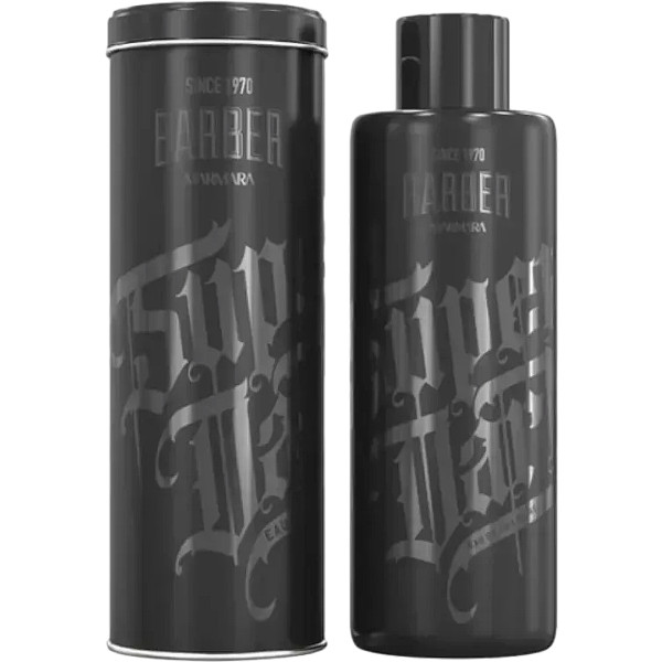 Одеколон після гоління Marmara Barber Cologne Premium 500 мл Super Dark ...