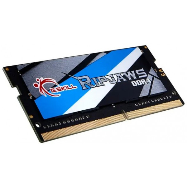 Память DDR G.Skill SO-DIMM DDR4 8GB/2400 (F4-2400C16S-8GRS) купити ...