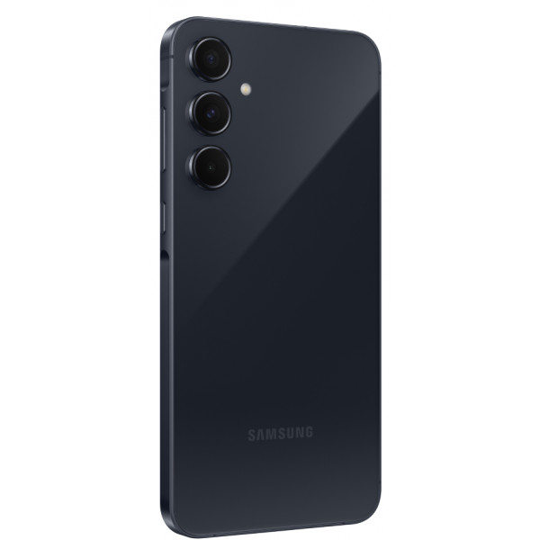 Samsung A55 купити Samsung A55 5G 8/256Gb Awesome Navy (SM-A556BZKCEUC): ціна, характеристики ...