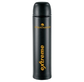 Термос Ferrino Extreme Vacuum Bottle 0.75L Black (79345CCC) купить ...