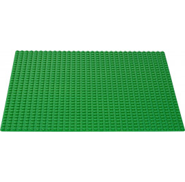 Купити Конструктор LEGO Classic Будівельна пластина зеленого кольору ...
