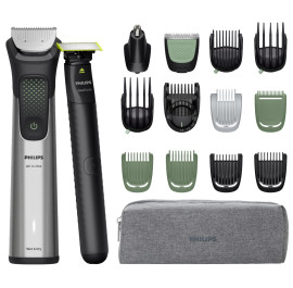 Відгуки про Philips MG9535/15 серии 9000 (17-в-1). Відгуки про товар ...