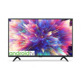 Телевізор Xiaomi Mi TV 4A 32 (L32M5-5ARU) купити - ціна, відгуки, характеристики | Comfy