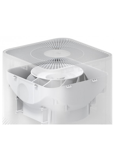 Купити Очищувач повітря Xiaomi Mi Air Purifier 3H за низькою ціною в ...