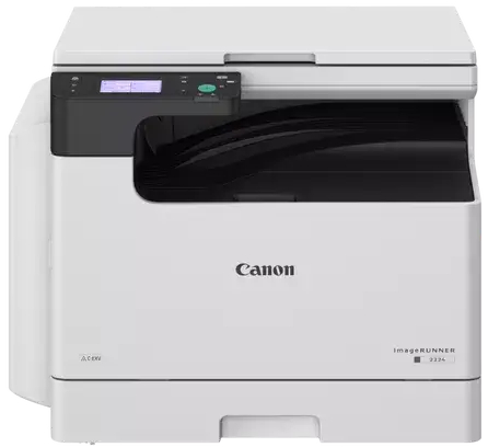 МФУ ч/б печати Canon iR2224N с WiFI (5941C002) купить - цена ...