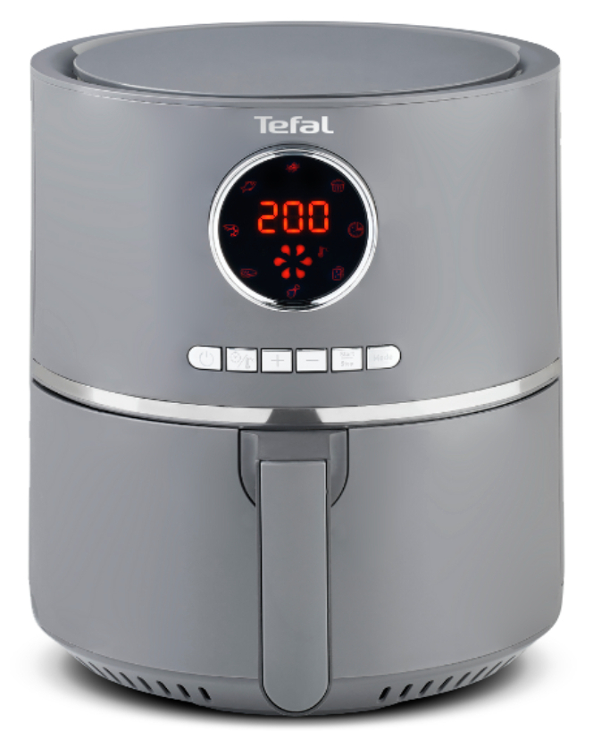 Отзывы о Tefal Easy Fry ULTRA EY111B15 | Comfy (Комфи)