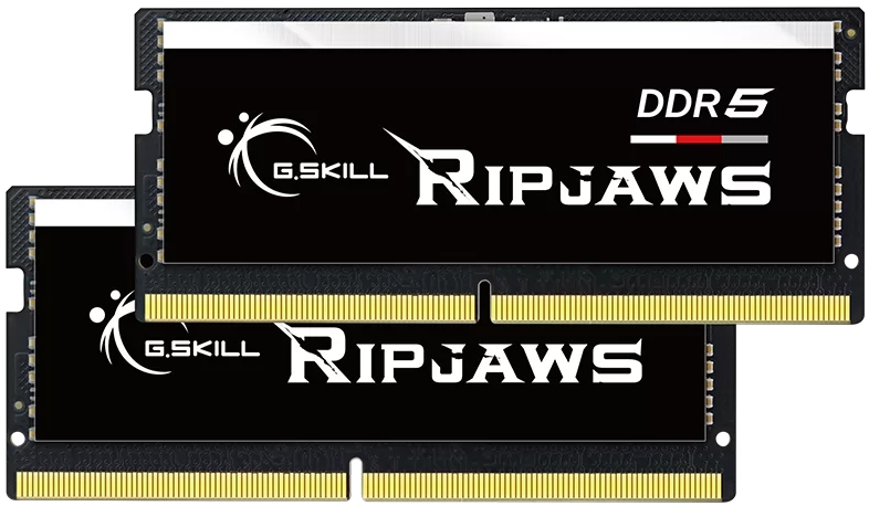 Память DDR G.Skill 32GB DDR5-5600 (F5-5600S4645A16GX2-RS) купити - ціна ...