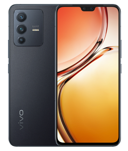 Смартфон vivo V23 5G 8/128GB Stardust Black купить - цена ...