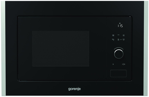Микроволновая печь (СВЧ) встраиваемая Gorenje BM 201 A4XG купить - цена ...