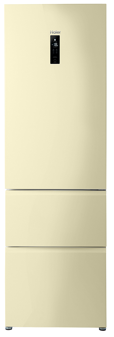 Холодильник Haier A2F635CCMV купить - цена, характеристики | COMFY