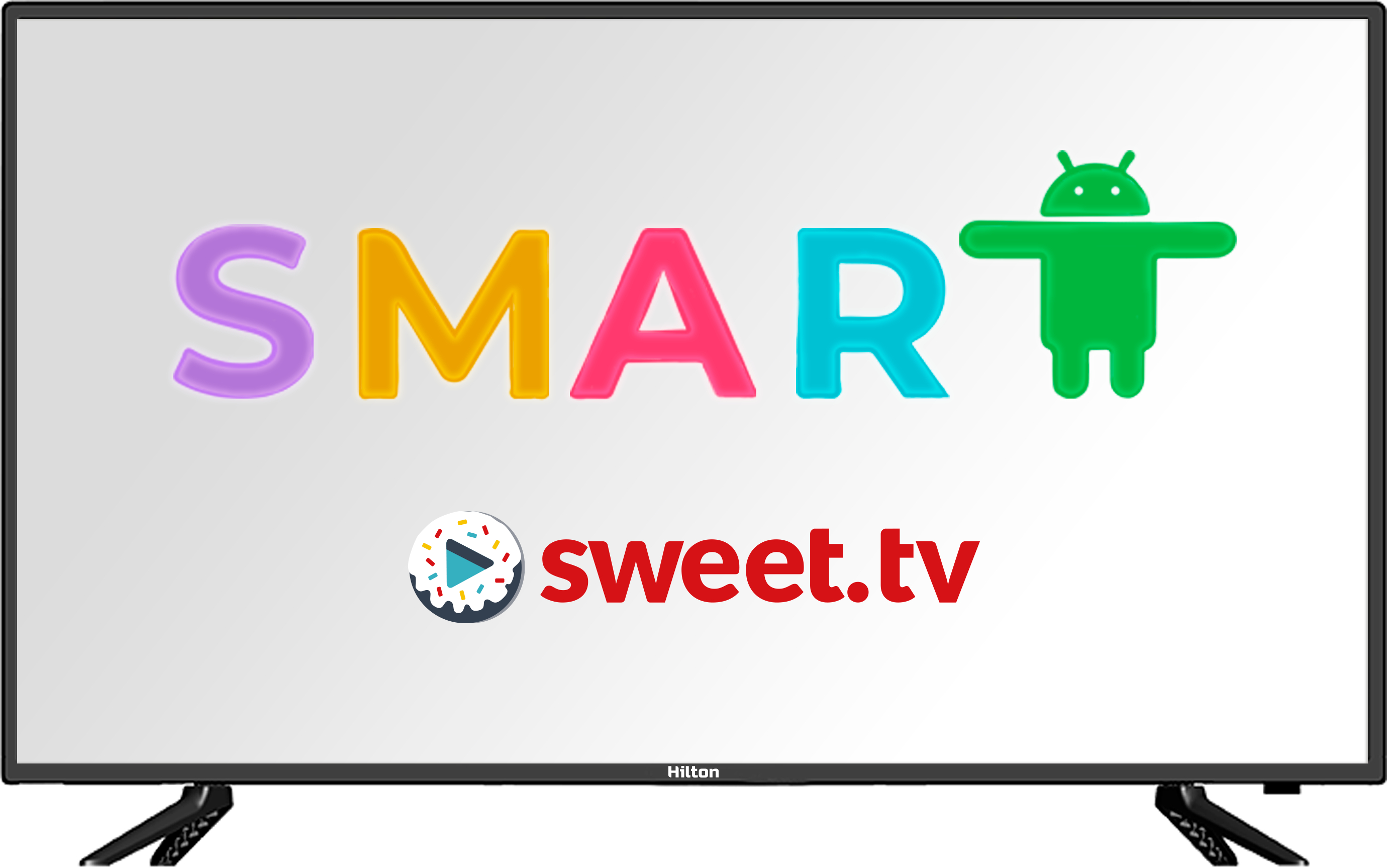 Телевизор HILTON 42SF1 купить по низкой цене в Киеве, Харькове, Днепр, Одессе, Львове, Украине ...