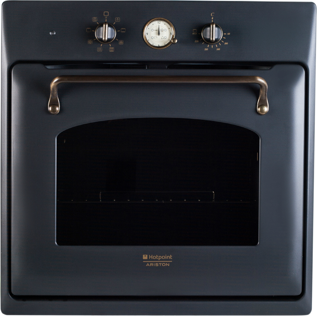 Духовой шкаф электрический стандарт Hotpoint-Ariston FT 851.1 (AN) /HA ...