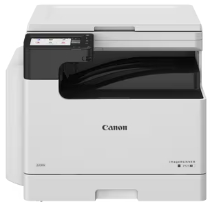 БФП ч/б друку Canon imageRUNNER 2425 II MFP (7078C001AA) купити - ціна ...