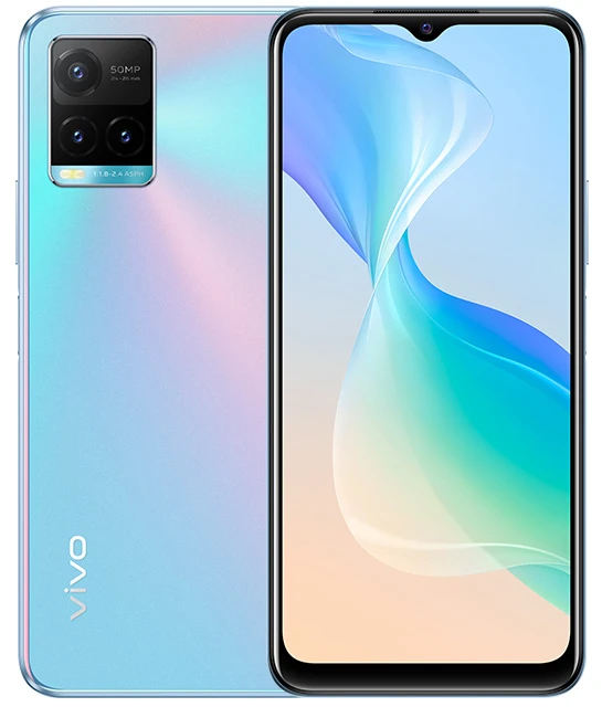 Смартфон vivo Y33s 4/128GB Midday Dream купить - цена, характеристики ...