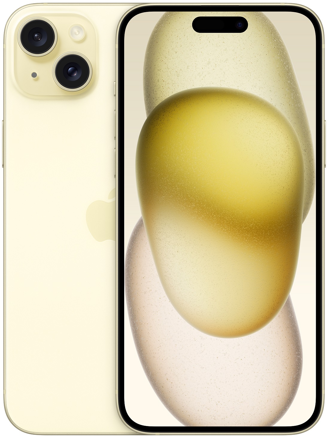 Смартфон Apple iPhone 15 Plus 256Gb Yellow купить - цена, характеристики | COMFY