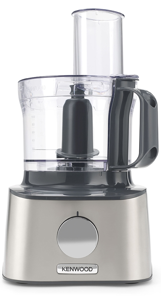Кухонный комбайн Kenwood FDM 304 SS купить - цена, характеристики | COMFY
