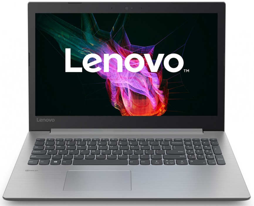 Ноутбук Lenovo IdeaPad 330-15ICH (81FK00G5RA) Platinum Grey купить ...