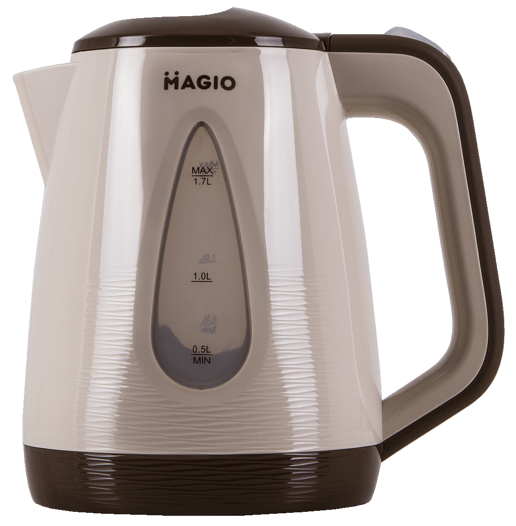 Электрический чайник Magio MG-519 купить по низкой цене в Киеве, Харькове, Днепр, Одессе, Львове ...