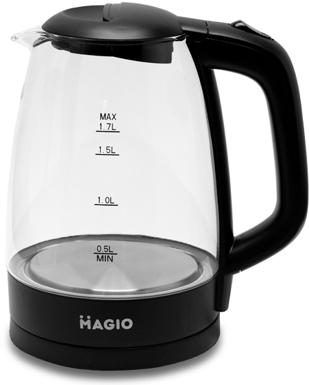 Электрический чайник Magio MG-505 купить - цена, характеристики | COMFY