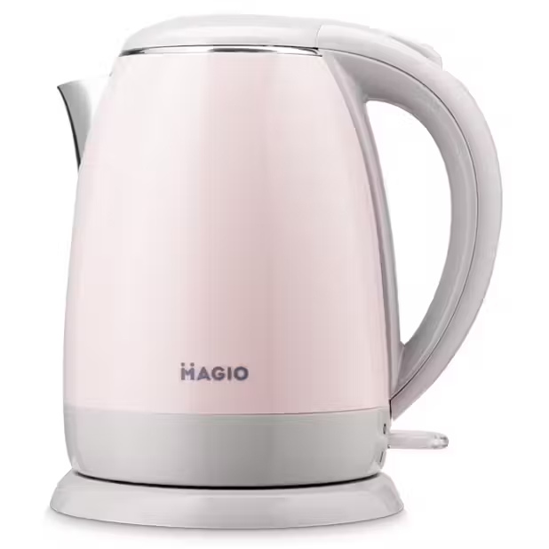 Электрический чайник Magio MG-981 купить - цена, характеристики | COMFY