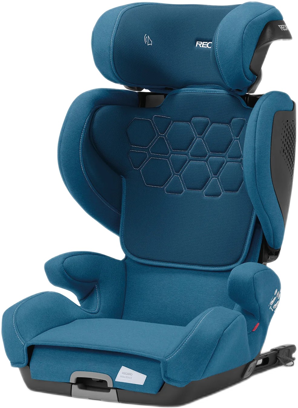 Автокресло RECARO Mako Elite 2 Steel Blue купить - цена, характеристики ...